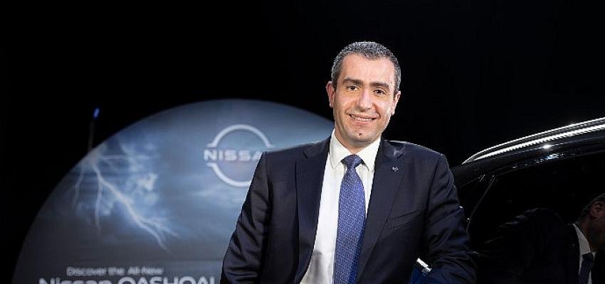 Nissan Yönetiminde Görev Değişimi – MevcutBilgi Nissan Yönetiminde Görev Değişimi – MevcutBilgi